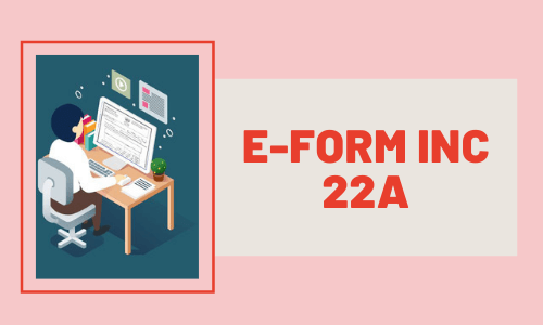 FORM INC 22A - MSME Suvidha